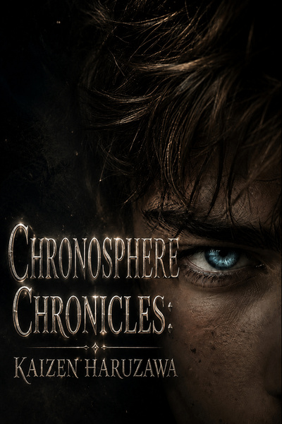 Ayer Angel - Chronosphere Chronicles: Kaizen Haruzawa | Royal Road