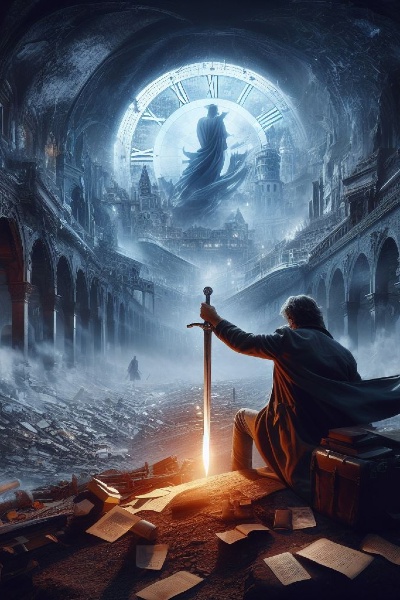 1. Serpentine - Chthonic (A Short Story) | Royal Road