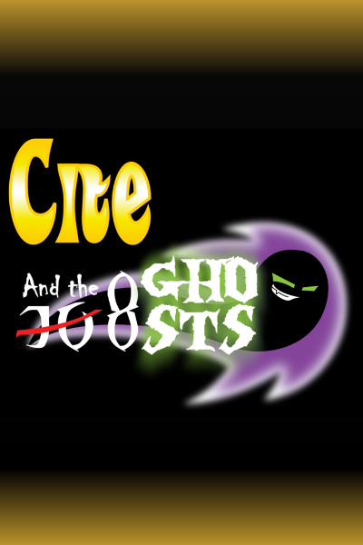 Nothing's As It Seems, Part 1 - Cite and the 8 Ghosts | Royal Road
