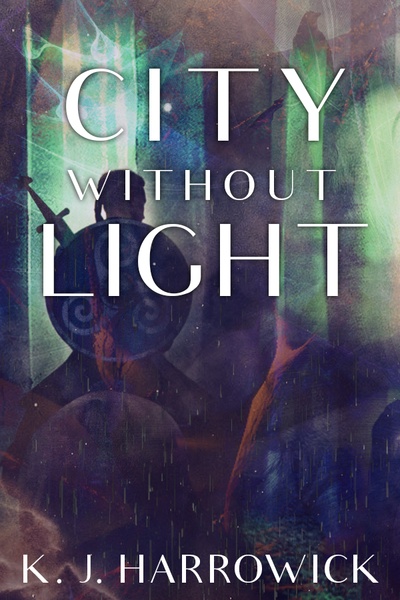 Braygen - FINAL - City Without Light | Royal Road