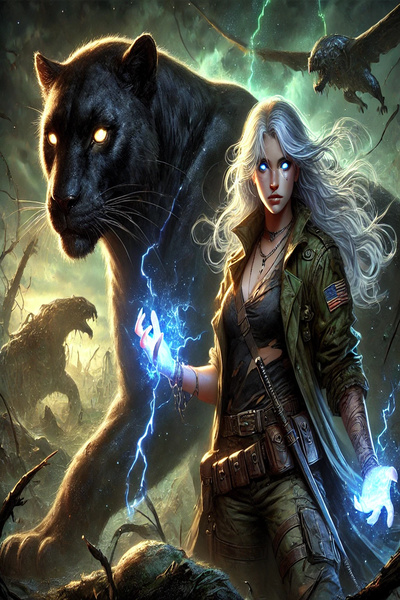 Chapter 10: The Path of Embers - Claimed by the Panther Prince | Royal Road