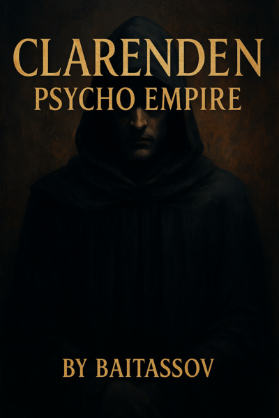 Chapter V: Ashes of the Kingdom - Clarenden: Book 1: Syrax Delivion ...