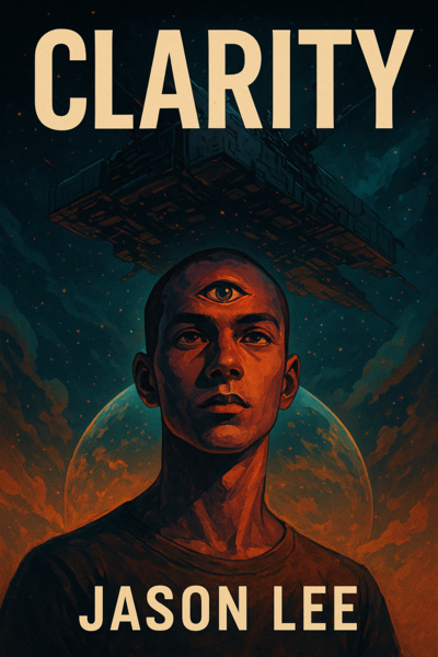 Clarity | Royal Road