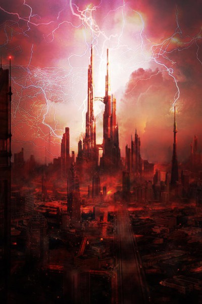 2: Satan, Prince of Wrath - Cleevus the Hell Slayer | Royal Road