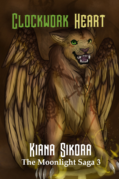 Chapter 1 - Clockwork Heart | Royal Road