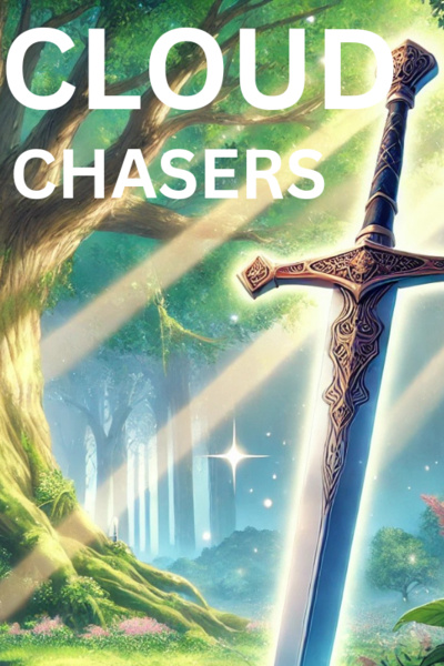 Chapter 2:Ark crystals - Cloudchasers | Royal Road