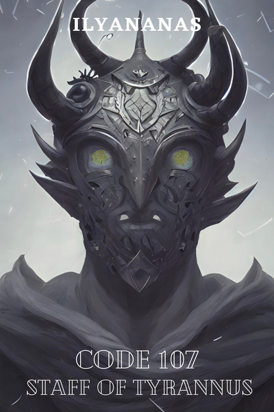 Code 107 - Items of Power | Royal Road