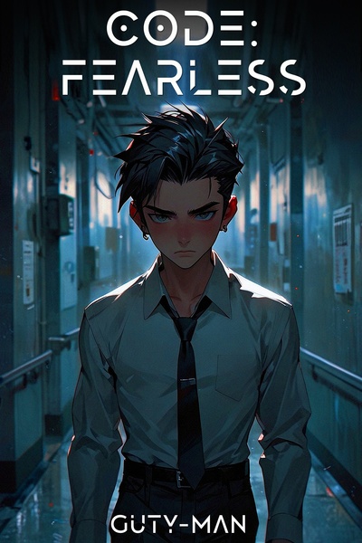Code: Fearless | Royal Road