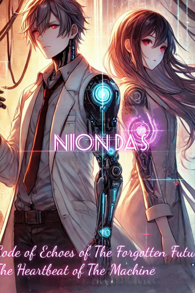 Code of Echoes of the Forgotten Future: the Heartbeat of the Machine | Royal Road