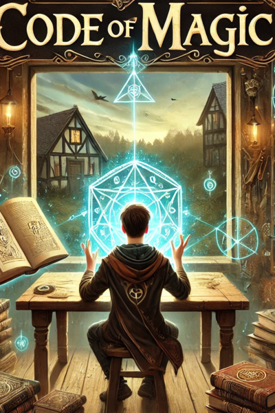 Code of Magic | Royal Road
