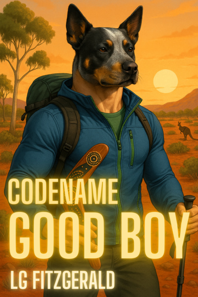 Protocol and Paradox - Codename Good Boy | Royal Road