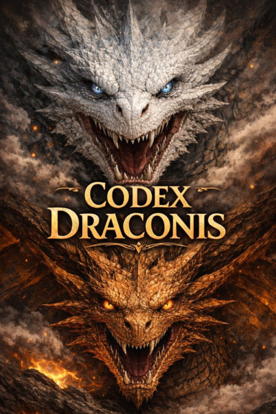 Chapter 1 — The Festival of the Dragon - CODEX DRACONIS | Royal Road