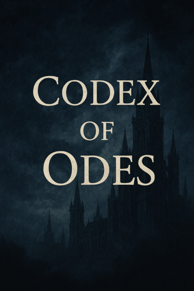 Ode I - Entry - Codex of Odes | Royal Road