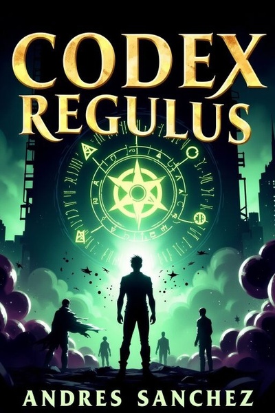 Codex Regulus | Royal Road