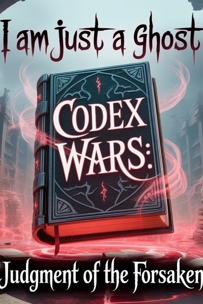 Chapter 11 – Disguised Exile (1) - Codex Wars: Judgment Of The Forsaken | Royal Road