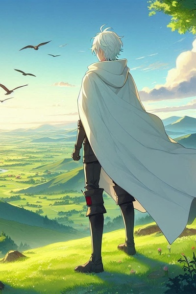 Coding is Magic | Royal Road