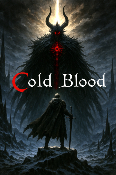 Chapter 18: In the Presence of Hunger - Cold Blood | Royal Road