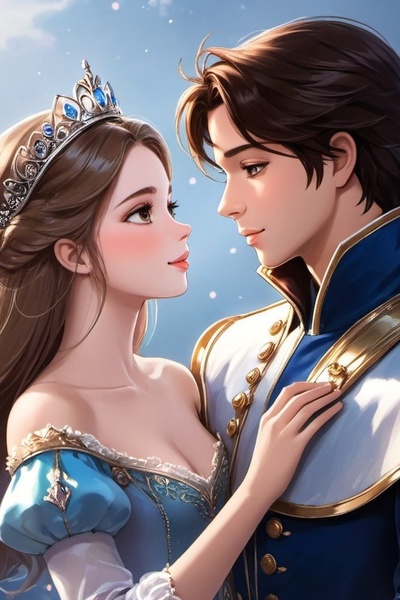 Cold-Blooded Love | Royal Road