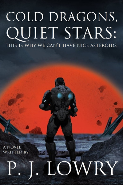 Cold Dragons, Quiet Stars: This Is Why We Can't Have Nice Asteroids ...