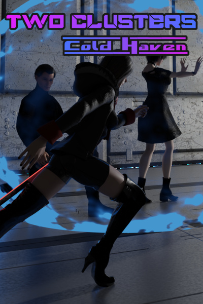 Character sheet (Updated on March 29, 2025) - Cold Haven, a Two Clusters story | Royal Road