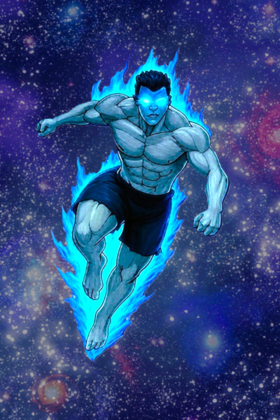 COLD STAR | Royal Road