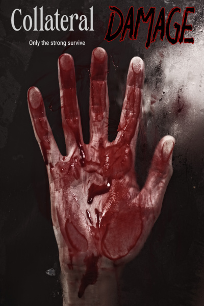 Collateral Damage | Royal Road