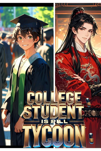 Chapter 3: Kissing former idol - College Student Is Pill Tycoon | Royal ...