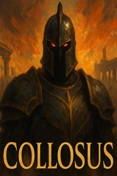 Collosus | Royal Road