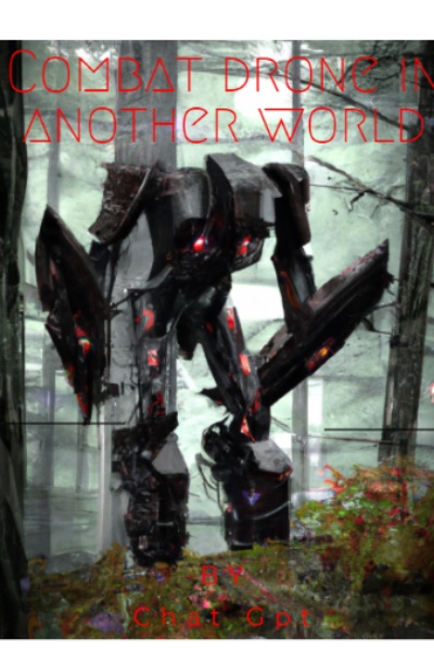Combat Drone in Another World | Royal Road