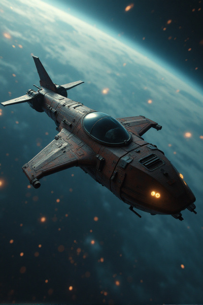 Command Zero | Royal Road