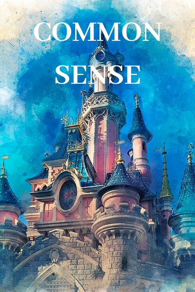 Common Sense | Royal Road