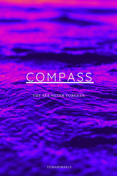 High Tide - Compass | Royal Road