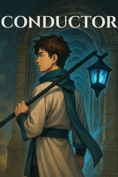 Chapter 6: Veyrek, the Eternal Rot - Conductor | Royal Road