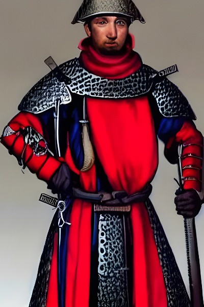 Conscript Yale | Royal Road