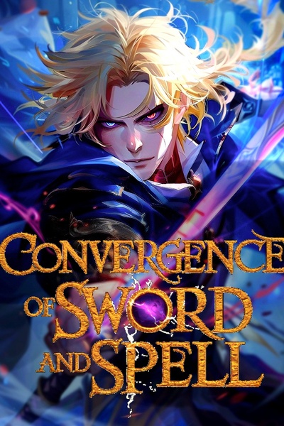Convergence of Sword and Spell | Royal Road
