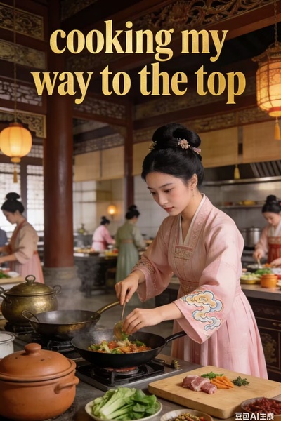 Chapter 3: The Mixed Vegetable Cake and The Culinary Miscellany ...