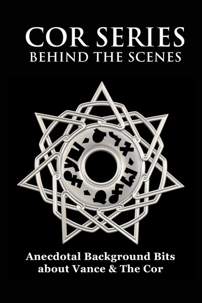 Cor Series - Behind the Scenes | Royal Road