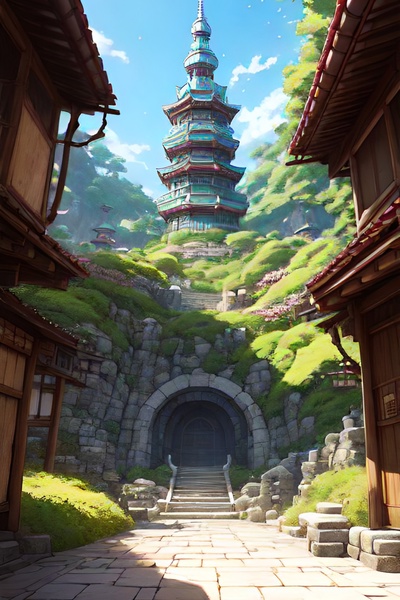 Interlude- The Dungeon Supplier Guild (2) - Core of Knowledge (Book 2 ...