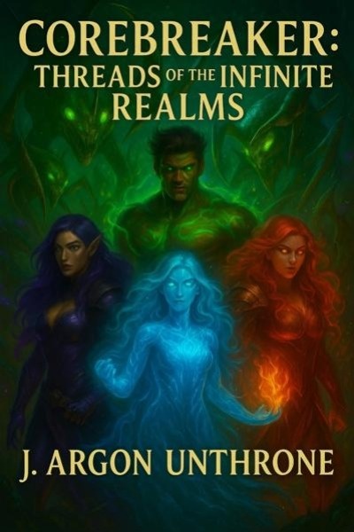 Corebreaker: Threads of the Infinite Realms | Royal Road