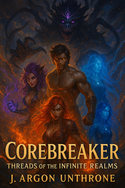 Corebreaker: Threads of the Infinite Realms | Royal Road