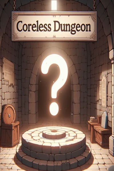 Coreless Dungeon [30] - Coreless Dungeon (OLD) (NEW VERSION OUT, CHECK ...