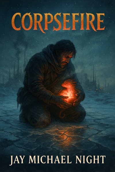 Corpsefire | Royal Road