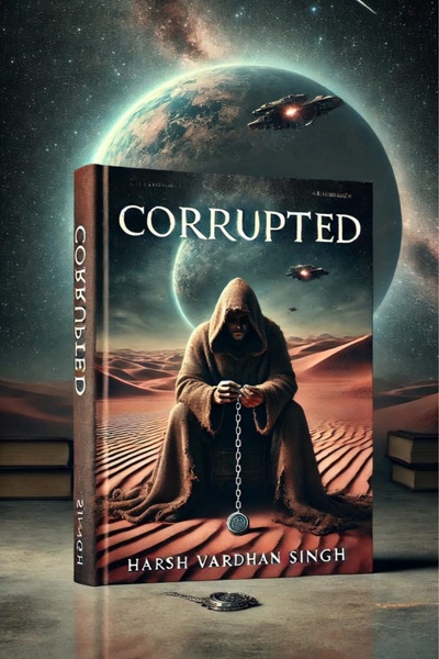 CORRUPTED | Royal Road