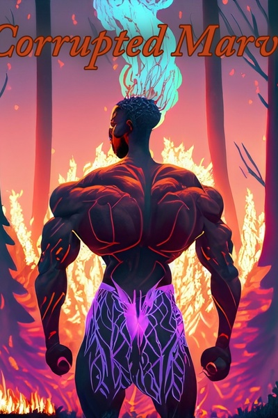 Corrupted Marvel | Royal Road