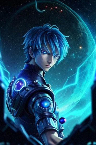 Cosmic Code: Rise of the Technomancer | Royal Road