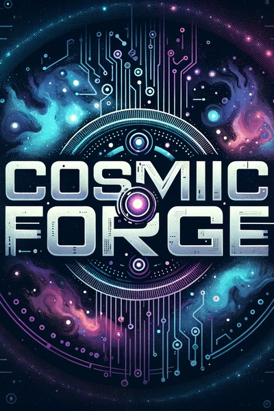 Cosmic Forge | Royal Road