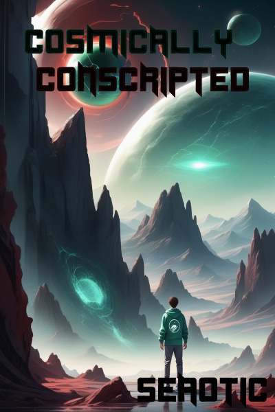 Cosmically Conscripted | Royal Road