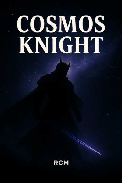 Chapter 5 - The Ruby Knight's Greeting - Cosmos Knight | Royal Road