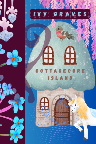 Cottagecore Island | Royal Road