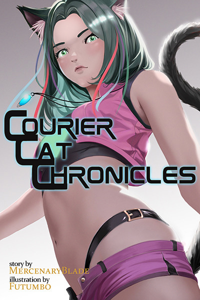 Kashikoi And The Emperor C6 - Courier Cat Chronicles | Royal Road